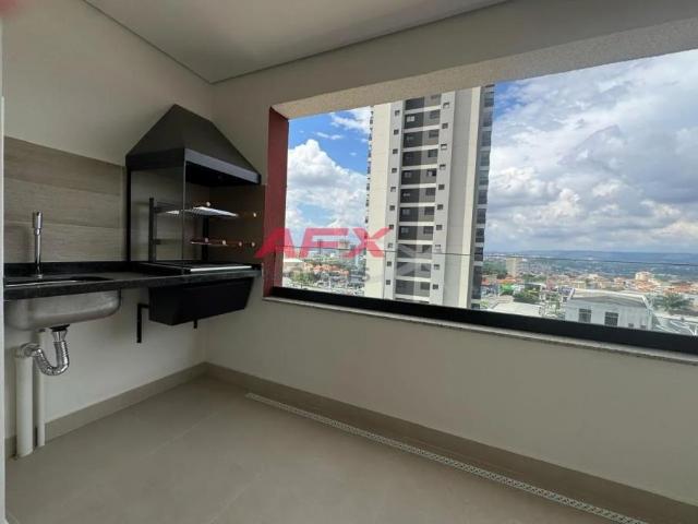 Apartamento Venda Sorocaba SP Parque Campolim