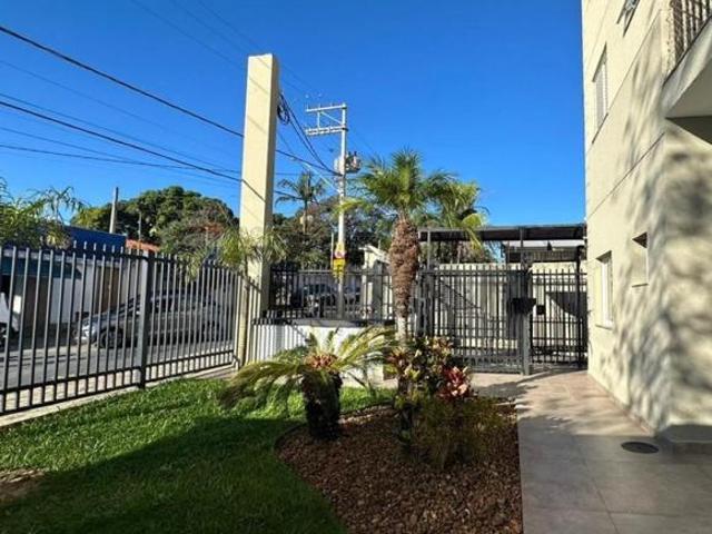 Apartamento Venda Spazio Firenze 2 dormitórios Jd. Pagliato Sorocaba