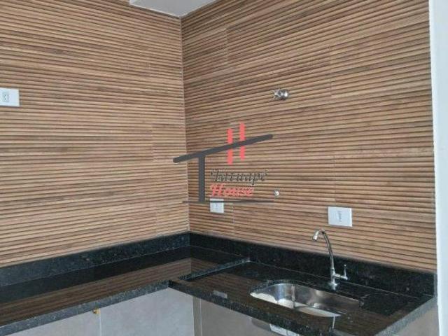 Apartamento Venda Studio 15,62mts² Tatuapé