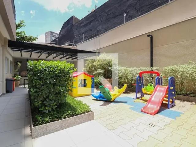 Apartamento à Venda Sumaré, 3 Quartos, 68 m2