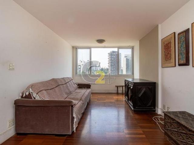 APARTAMENTO VENDA SUMARÉ 3 DORMS 1 SUÍTE 1 VAGA