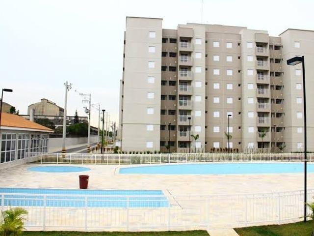 Apartamento Venda Suzano SP Centro Suzano