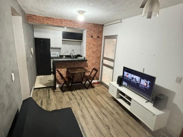 Apartamento Venda Suzano SP Parque Santa Rosa