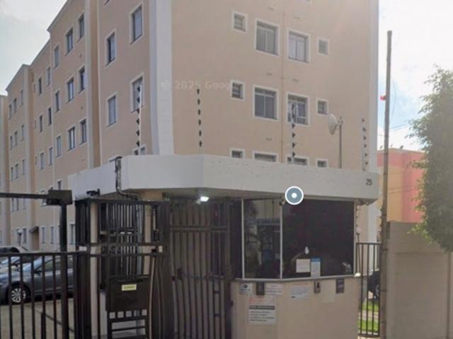 Apartamento Venda Suzano SP Vila Urupês