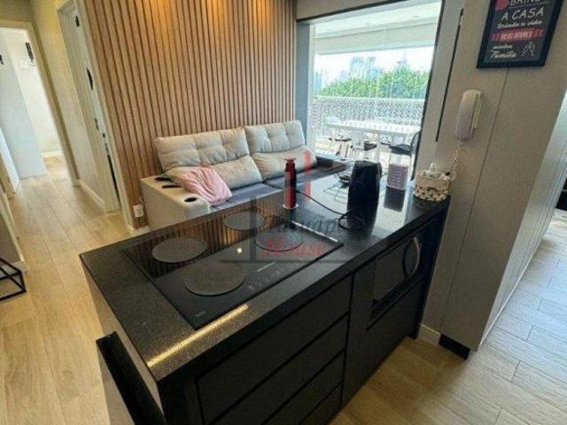 Apartamento Venda/Aluguel Belenzinho Mobiliado
