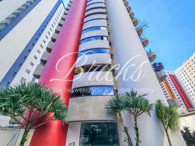 APARTAMENTO VENDA/LOCAÇAO EM MOEMA
