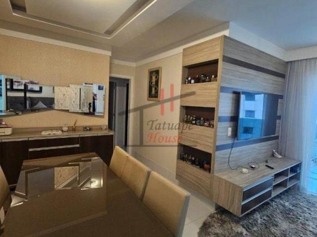 Apartamento Venda/Locação Anália Franco Varanda