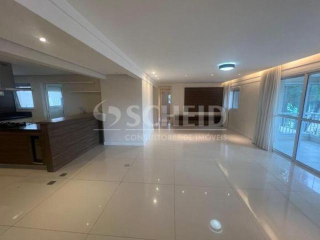 Apartamento venda/locação Chacara Santo Antonio