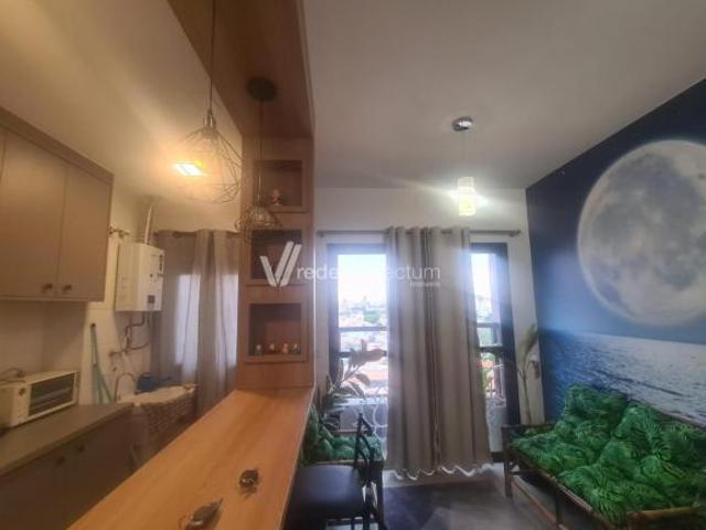 Apartamento venda/locação Parque Industrial