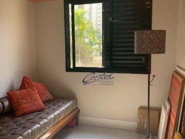 Apartamento Vende 86m² Vila São Francisco