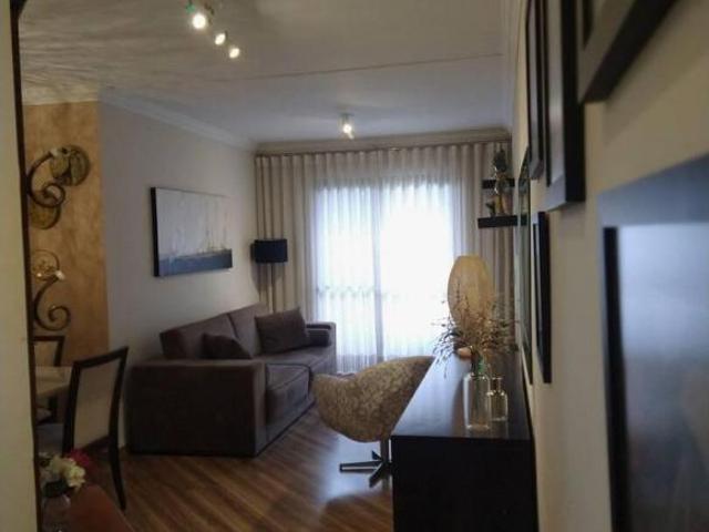 APARTAMENTO VENDE 3 DORM RESID. PASARGADAS JUNDIAÍ