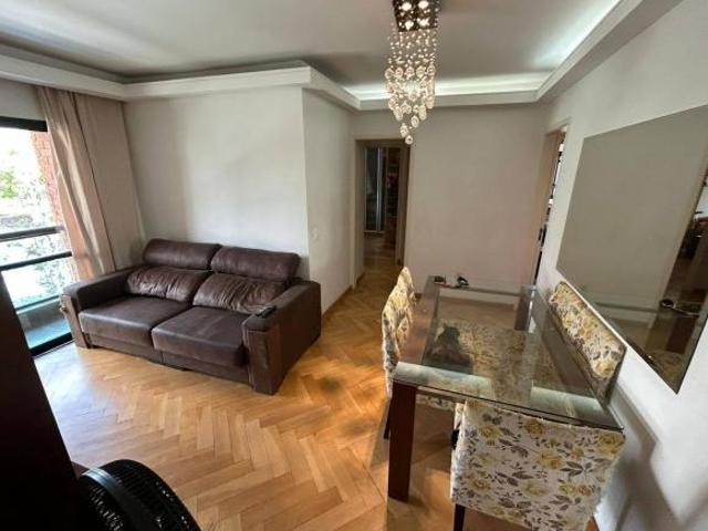 APARTAMENTO VENDE,VILA LEOPOLDINA, 2 DORMS 1 SUITE, SACADA,1 VAGA, 60M2