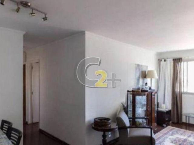 APARTAMENTO VENDE VILA ROMANA 3 QUARTOS