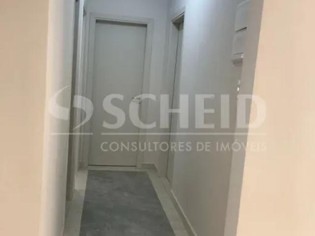 Apartamento VENDE vista para o mar, 3 quartos, 1 suite, 1 vaga, Jose Menino, Santos