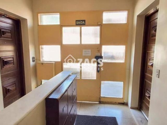 Apartamento vende Bairro Renascença