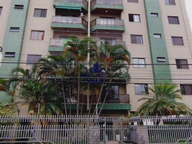 Apartamento vende Centro