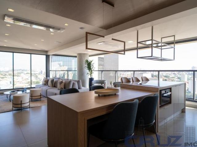 Apartamento vende Condomínio Ícone Planeta Sorocaba