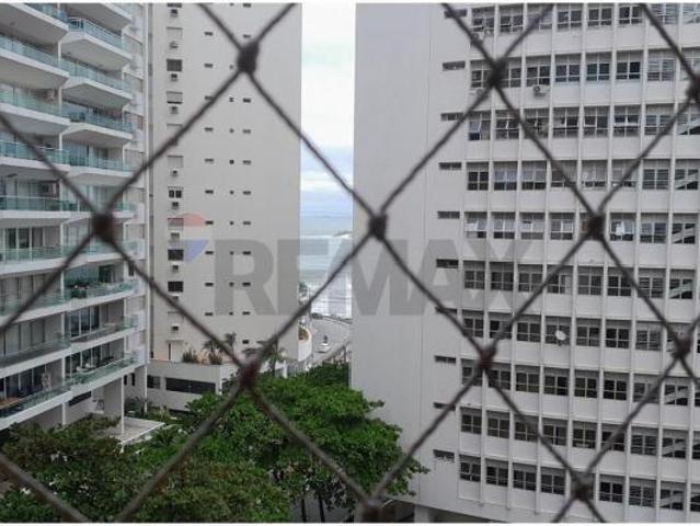 APARTAMENTO VENDE DE PITANGUEIRAS GUARUJA