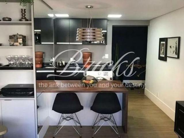 APARTAMENTO VENDE MOEMA 1 SUÍTE 1VAGA