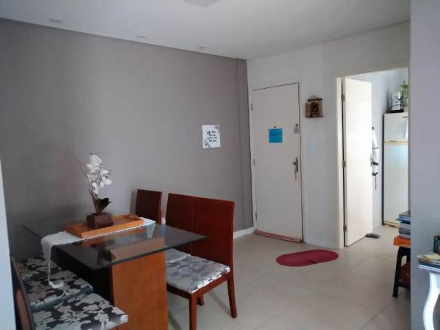 Apartamento Vende ou Troca Condomínio Paes de Linhares Sorocaba SP