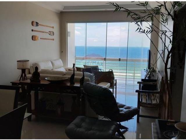 APARTAMENTO VENDE SE PITANGUEIRAS GUARUJA