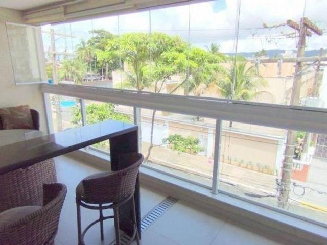 Apartamento vende/aluga anual Praia da Enseada Guarujá/SP