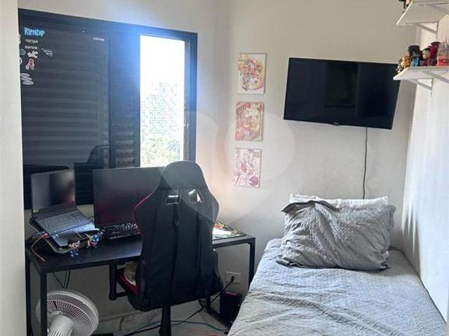 Apartamento vender ANÁLIA FRANCO, com 88m2, 3 quartos e 2 vagas de garagem