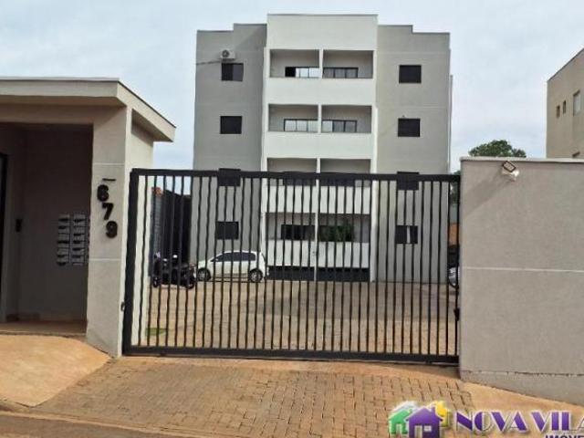 apartamento, vender, jaguariuna, 2 dormitórios, sacada, elevador