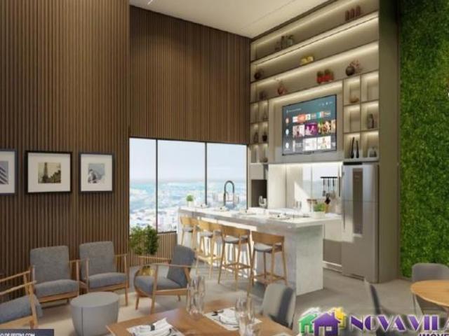 Apartamento, vender, Jaguariuna, 3 dormitorios, suíte, piscina