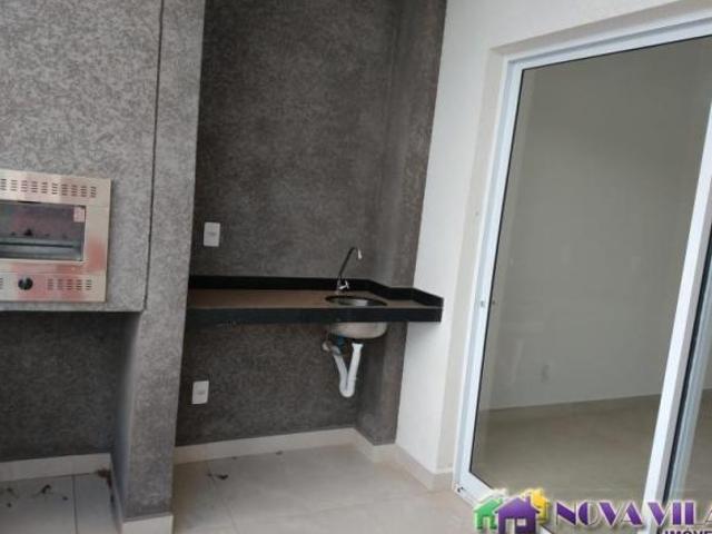 apartamento, vender, sacada, jaguariúna