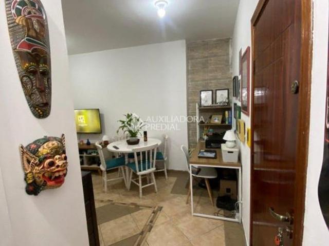 Apartamento vendido no Assunção, SBC