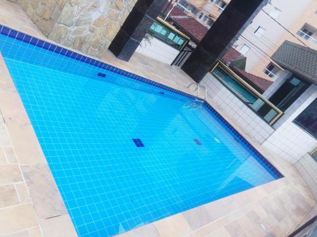 Apartamento Vendo 2 Dormitórios 1 Suíte Lazer Completo 87 m2 Aviação PG SP