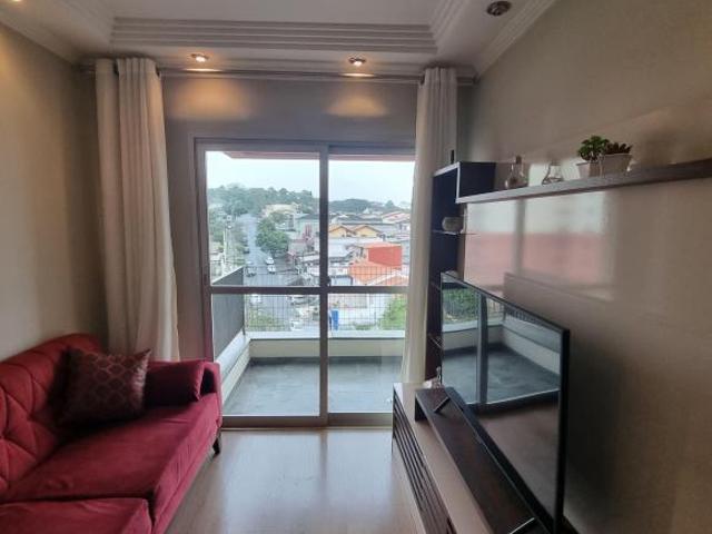 Apartamento Vendo Impecável, 3 Quartos, Prédio Único, Estac. p/Visitas, Depósito