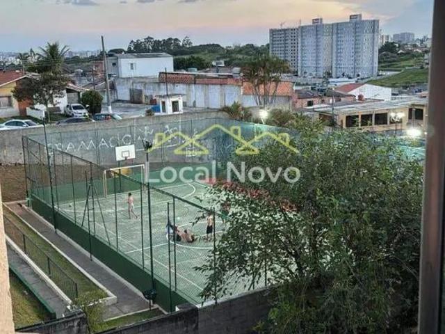 Apartamento. vendo O +bonito do condominio,ac.troca por mair valor. financio Jardim Valéria, Guar