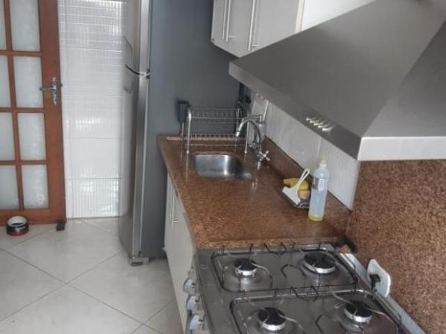 Apartamento Veloso