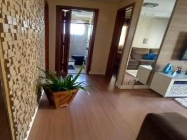 Apartamento Veloso