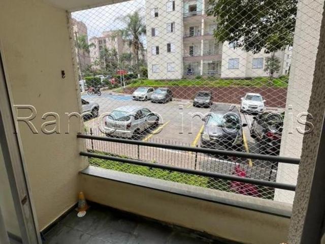 Apartamento, Veloso, Osasco, SP