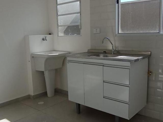 Apartamento Veloso / Osasco