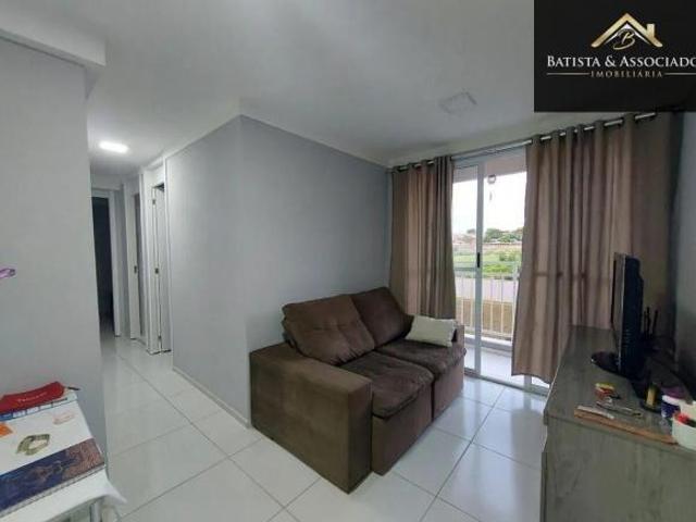 Apartamento Vert Condomínio Parque, Campinas SP