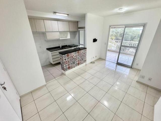 Apartamento Vert de 61 m² com 2 quartos à venda no Jardim Esmeralda