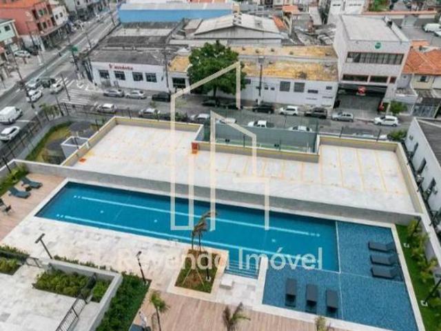 Apartamento Vértiz Club Home Tatuapé