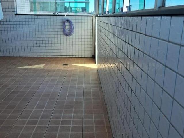 Apartamento Vera Cruz