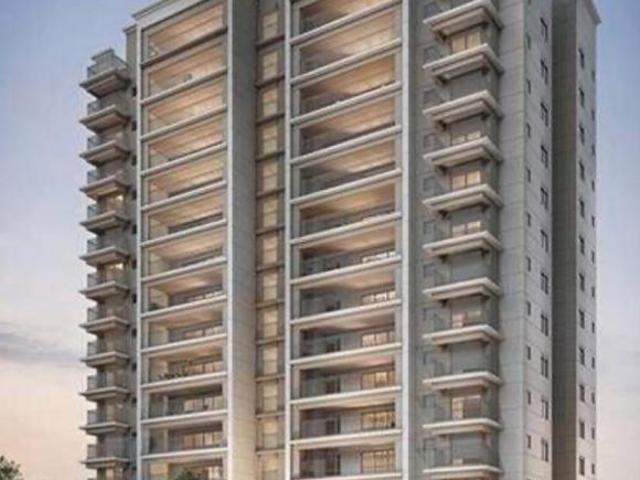 Apartamento Verdant Parque, 155M, 3 suítes, Tucuruvi