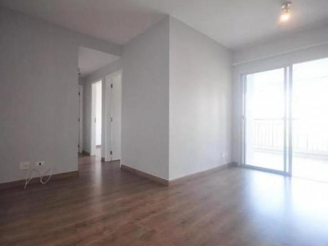 Apartamento Verde Morumbi