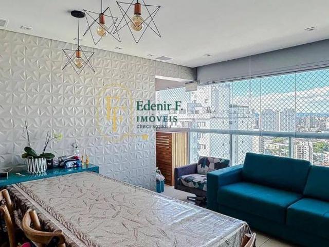 Apartamento Vereda Mooca 118m 3 suítes sacada gourmet deposito 2 vagas