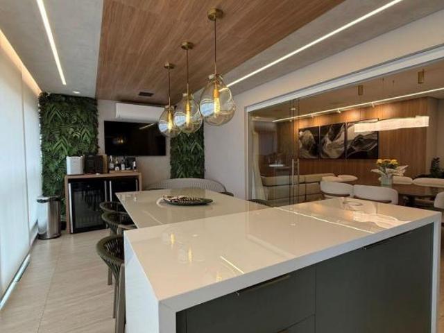Apartamento Vereda Reserva Vila Carrão
