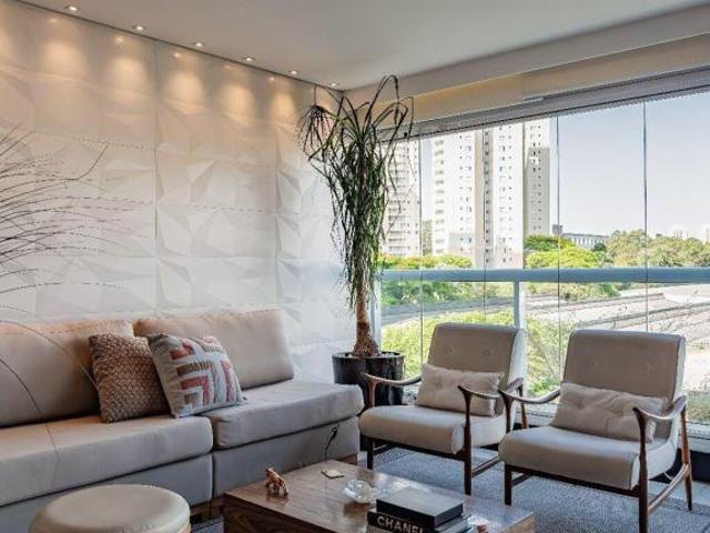 Apartamento Vereda Tuiuti