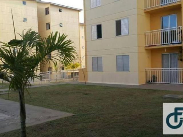 Apartamento Veredas dos Bandeirantes