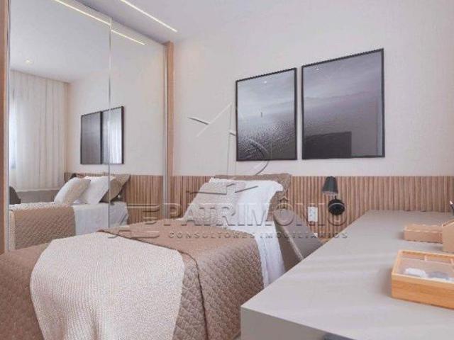 APARTAMENTO VERMONT VIEW COM SUITES
