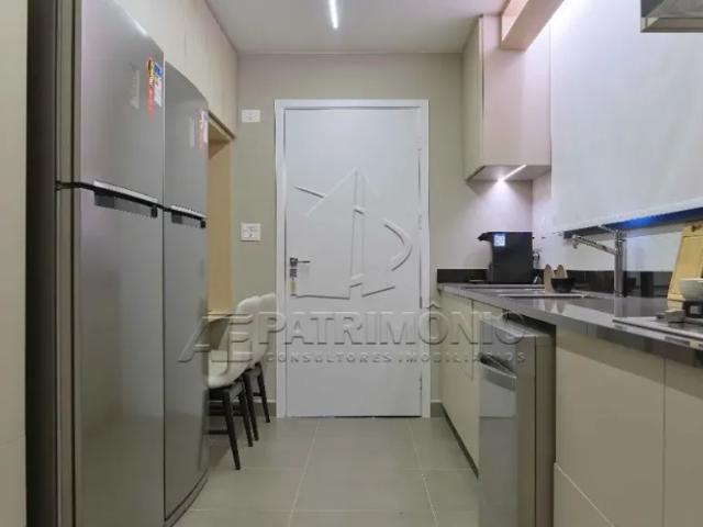 Apartamento vermont view com suites